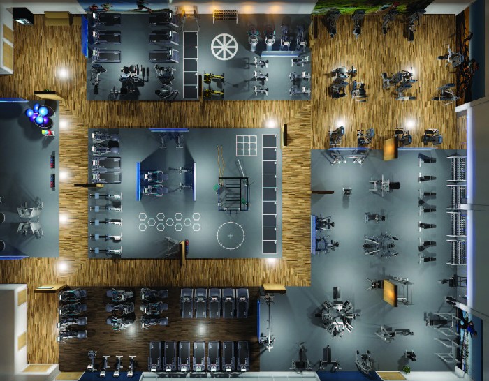 Indretning og design :: FITPartner Danmark